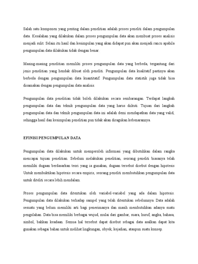 Materi MPH | PDF