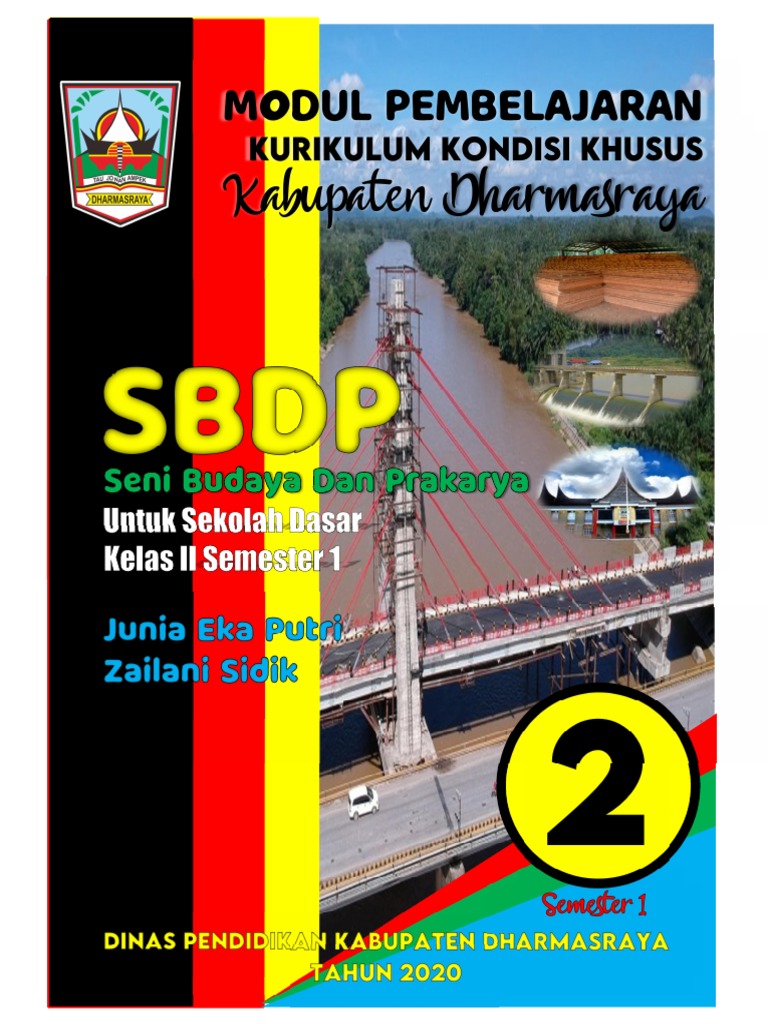 Modul SBDP 2 | PDF