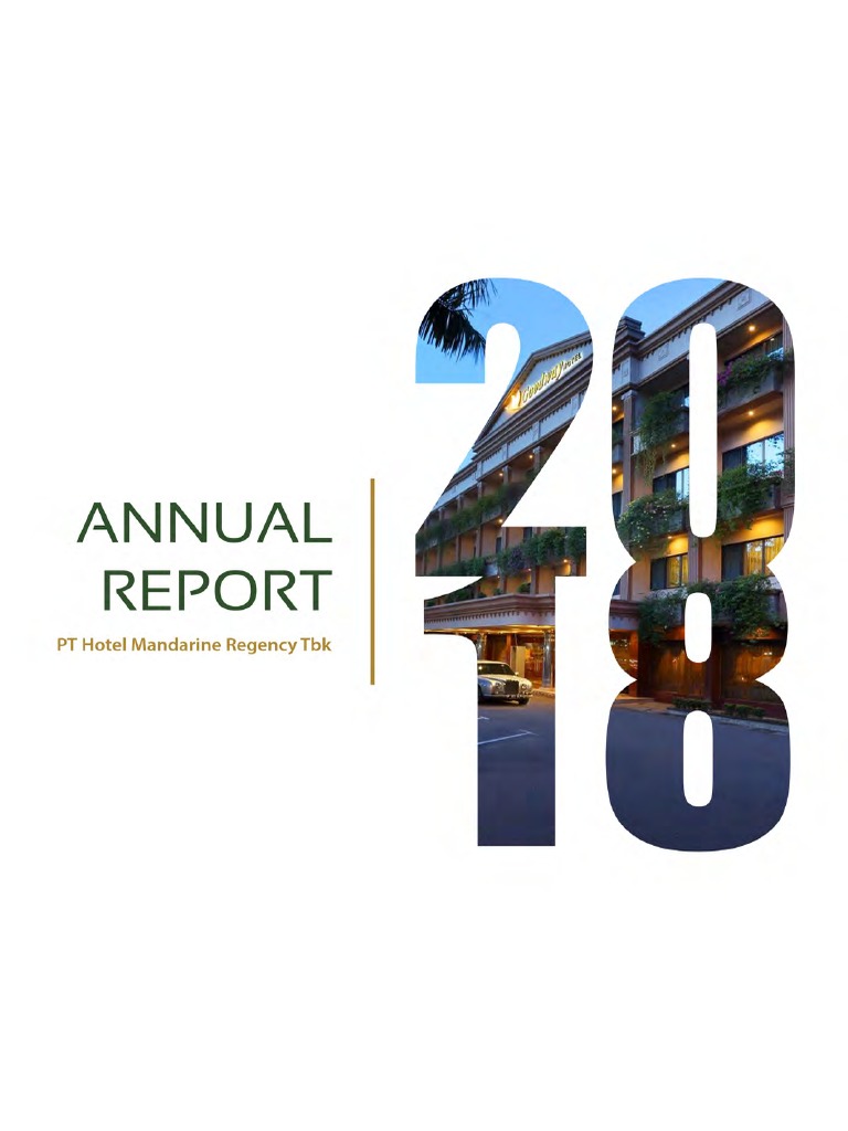 HOME - Annual Report - 2018 | PDF | Board Of Directors | Financial ...