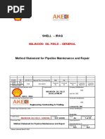 MMCD - S & W Drawings 1 | PDF