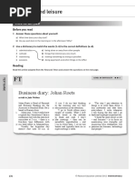 Lesson Plan #14 (Arts, Crafts and Festivals of MIMAROPA) | PDF | Lesson Plan | Teachers