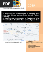 Axle Load Calculation Sheet | PDF | Wheel | Axle