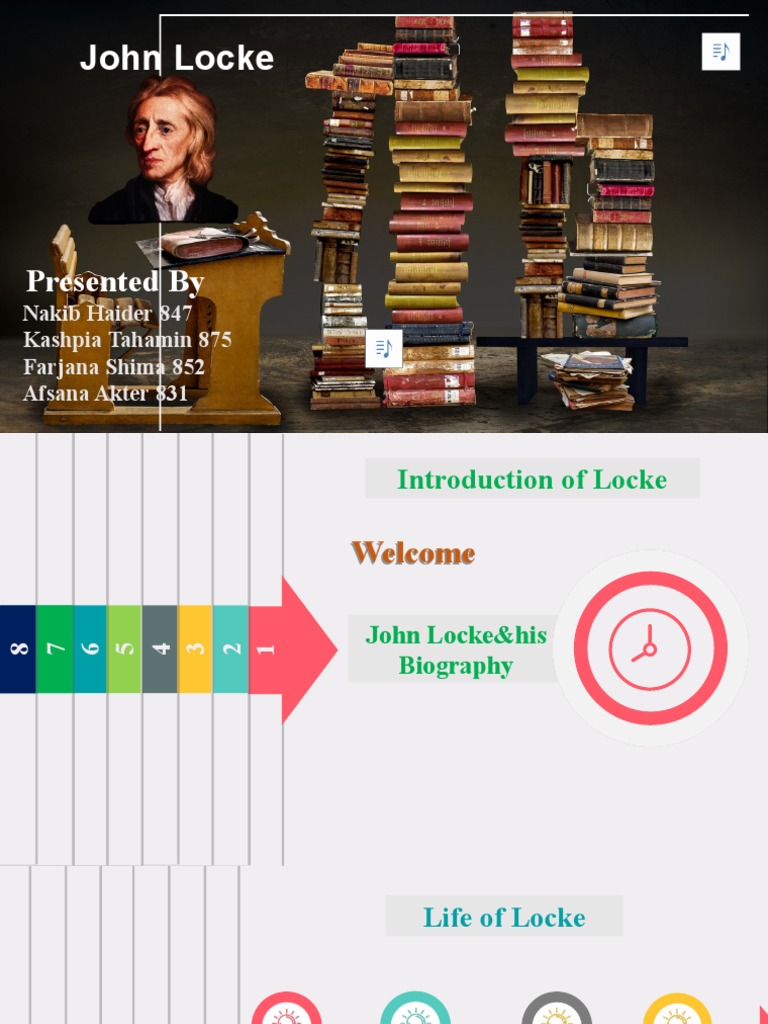 Animated PowerPoint Timeline Template With Morph Transition by ...