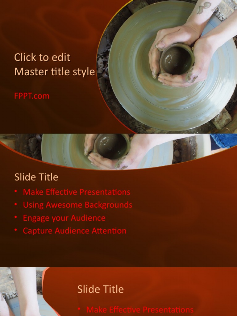 Click To Edit Master Title Style | PDF