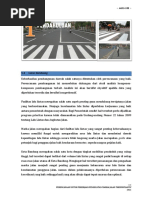 Spesifikasi Teknis Rambu Lalulintas | PDF