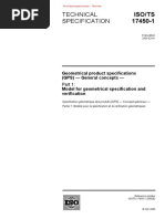 Iso 4156 1 2005 en PDF | PDF | International Organization For ...