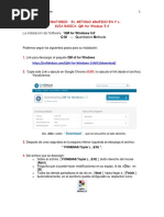 Tutorial QM FOR WINDOWS V5 | PDF