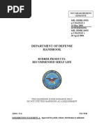 DoD 4140.27-M Shelf Life Management | PDF | Shelf Life | United States ...