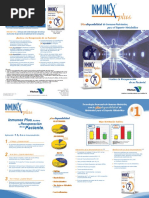 PDR Immunocal | PDF | Glutatión | Sistema inmune