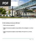 Psur Reporting Timelines | PDF | Pharmacovigilance | Food And Drug ...