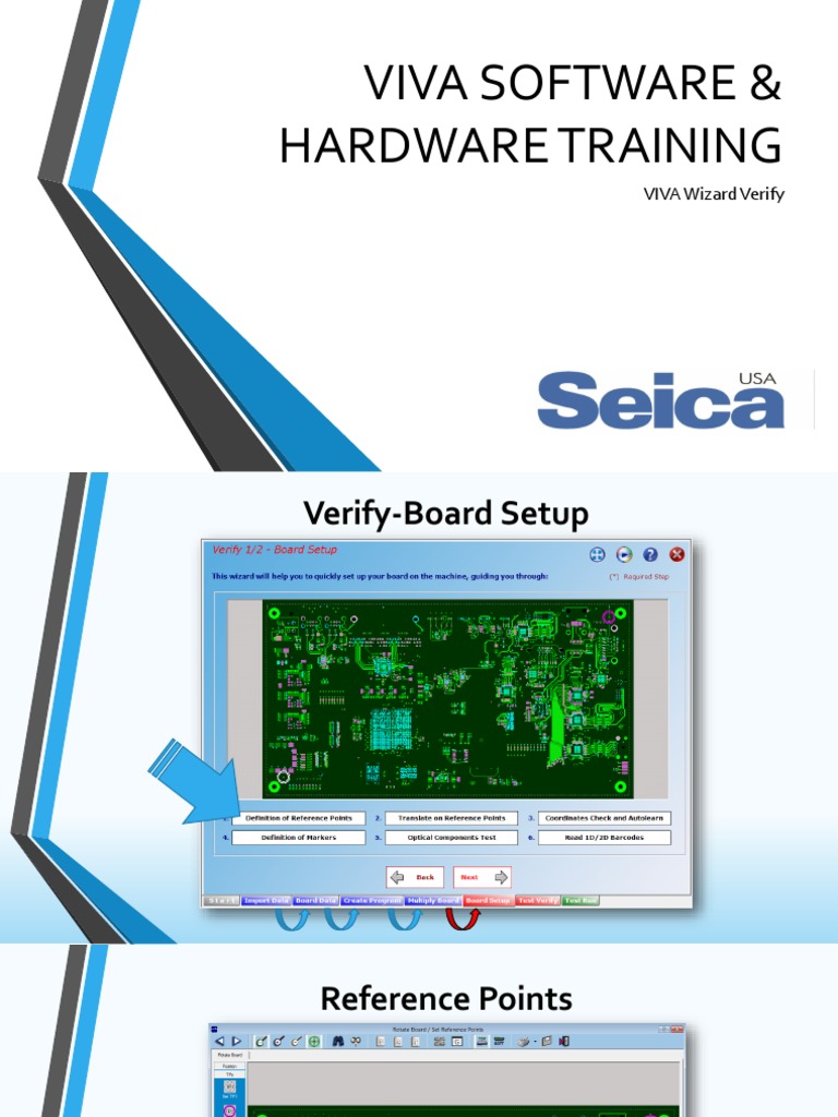 Viva Training - Wizard Verify | PDF | Field Effect Transistor | Bipolar ...