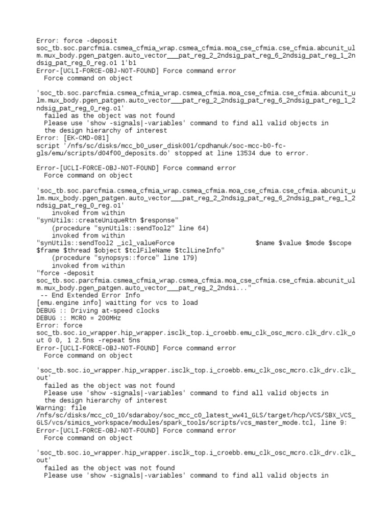Erros | PDF | Computer Programming | Information Technology Management