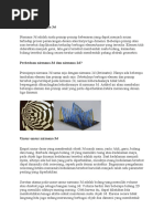 Prinsip Desain Poster | PDF