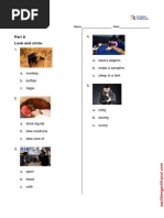 Hang Out 1 Student Book | PDF