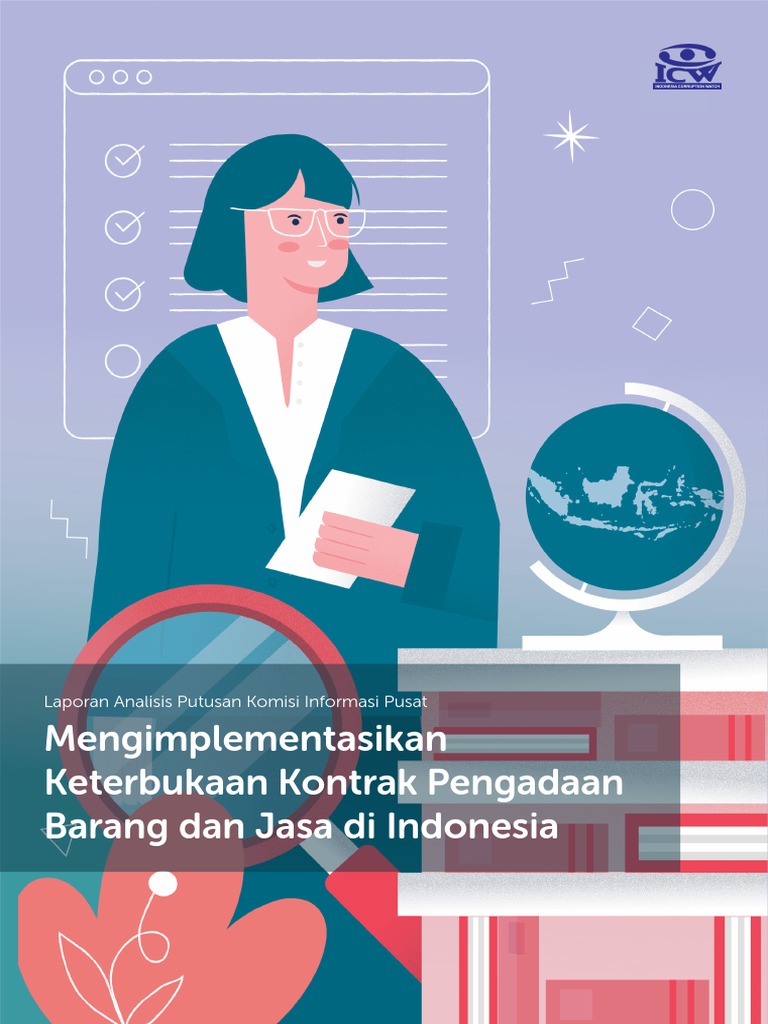 Putusan Ki Icw Cleaned Edit | PDF