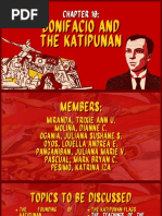 The Trial and Execution of Andres Bonifacio | PDF | Crimes | Crime ...