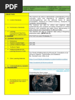 Goldfish Respiration Lab | PDF | Temperature | Breathing