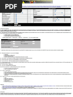 NBME Laboratory Reference Values | PDF | Creatinine