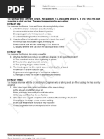 Scoping Review Protocol Template | PDF | Systematic Review ...