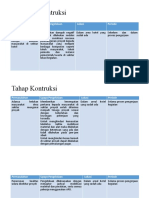 Dokumen Amdal KA Andal Dan Andal | PDF