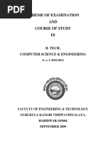 Information and Guidelines For Students | PDF | Lecture | Evaluation