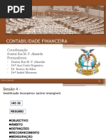 NCRF 18: Normas sobre Inventários | PDF | Despesa | Agricultura