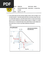 Contoh Mercu Ogee Dan Kolam Olakan Vlughter Dan Usbr | PDF | Sains ...