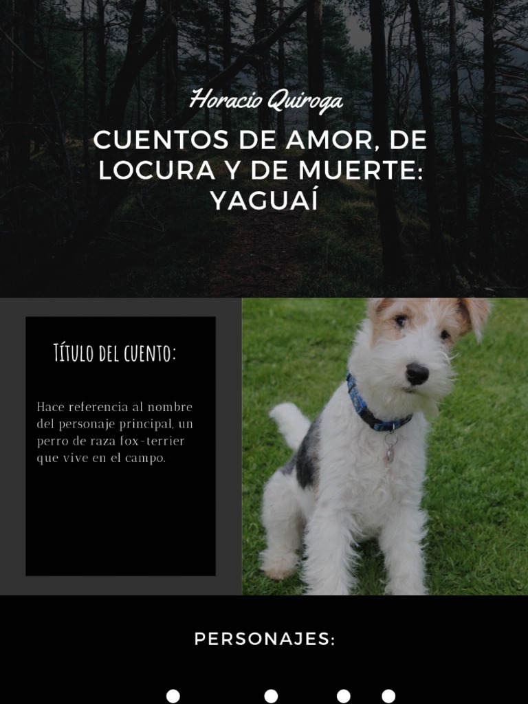 Yaguaí | PDF