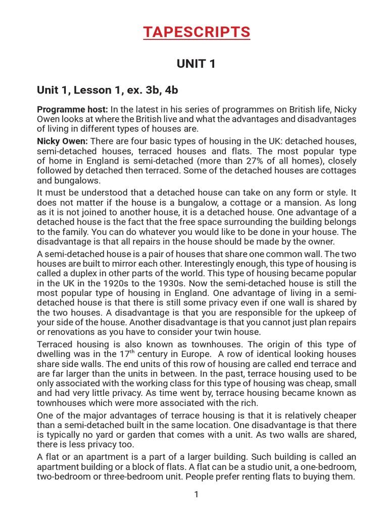 Tape Scripts | Download Free PDF | Bachelor's Degree | Academic Degree