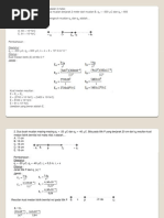 Contoh Soal Rangkaian Listrik 2 Loop | PDF