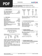 N2 XFGB Y | PDF | Cable | Electrical Conductor