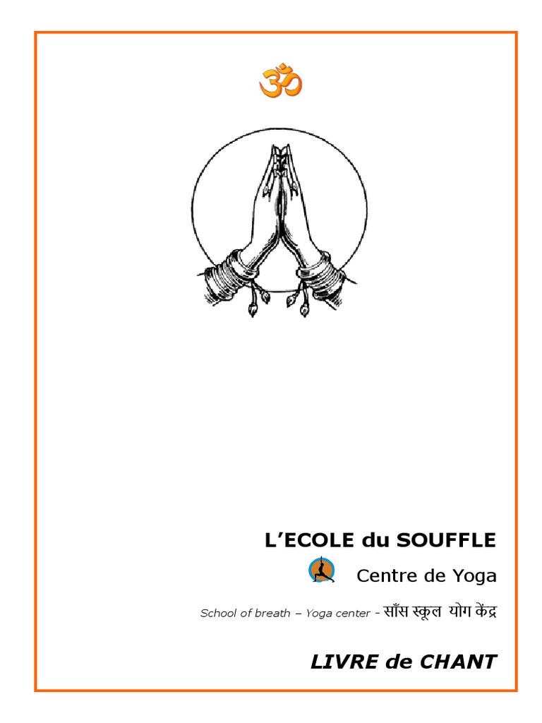 Mantras et Chants pour la Guérison | PDF | Karma | sanskrit