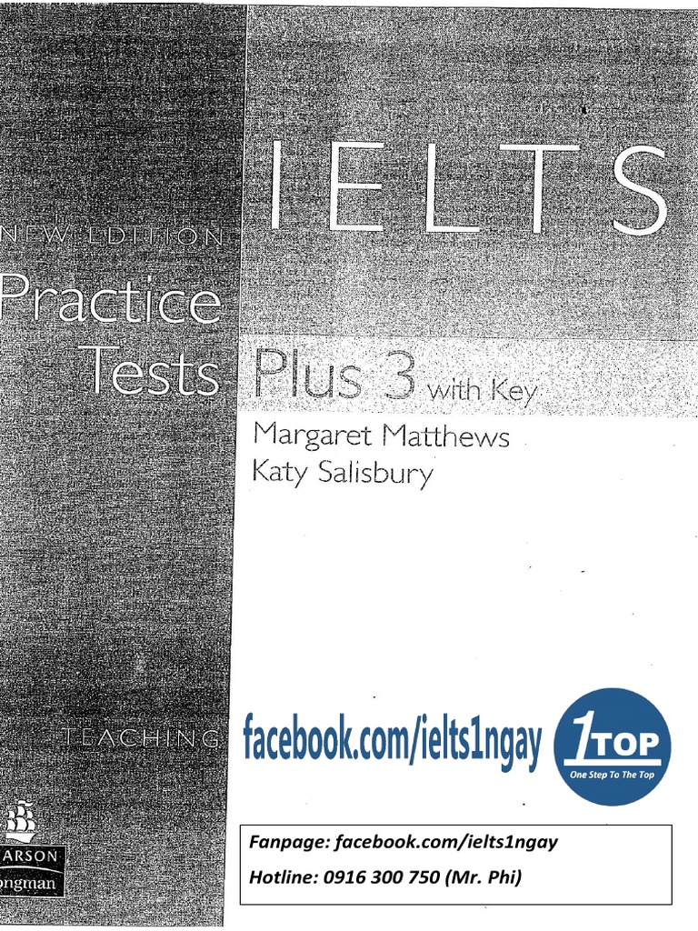 Test Plus 3 | PDF