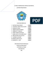 Anatomi Fungsional Organ Reproduksi Sapi Betina | PDF