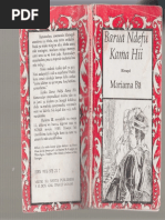 Alama Za Barabarani | PDF