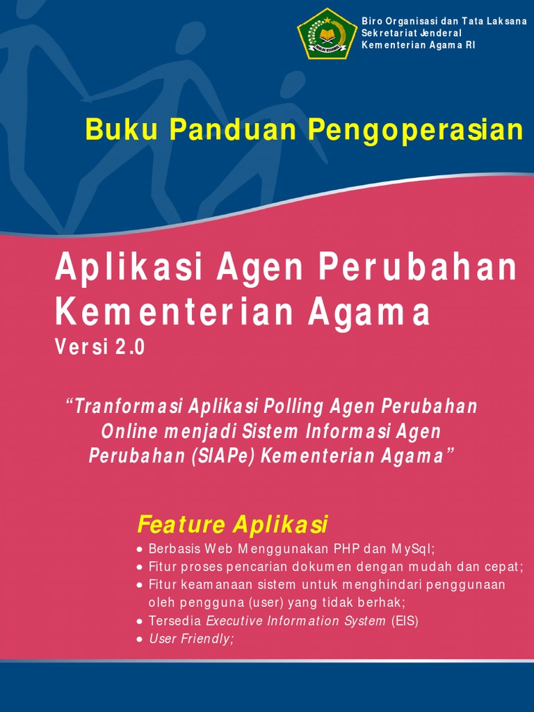 User Manual Aplikasi Siape Pdf