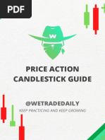 Josh Trade Classic Chart Patterns | PDF | Financial Markets | Economic ...