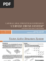 Rigid Frame Structure | PDF