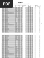 Minimum Audit Fee Guidelines | PDF | Business Economics | Economies