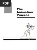 Ebook - The 12 Fundamental Principles of Animation | PDF