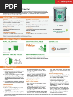 Asian Paints - Smartcare-Damp-Proof-Ultra-Pis | PDF