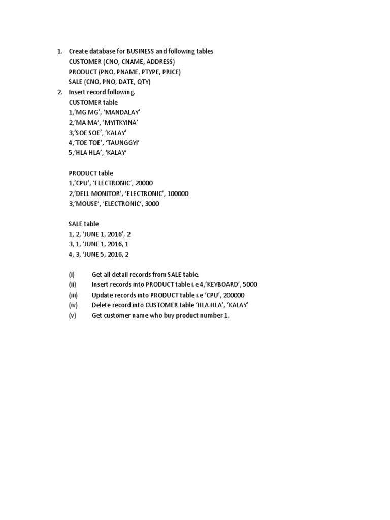 Chapter5 Exercise14 | PDF | Integrated Truss Structure | Sql