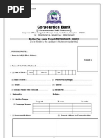 Iibf DECLARATION PDF | PDF