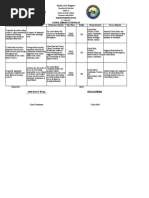 Library Development PLan | PDF | Libraries | Library And Museum