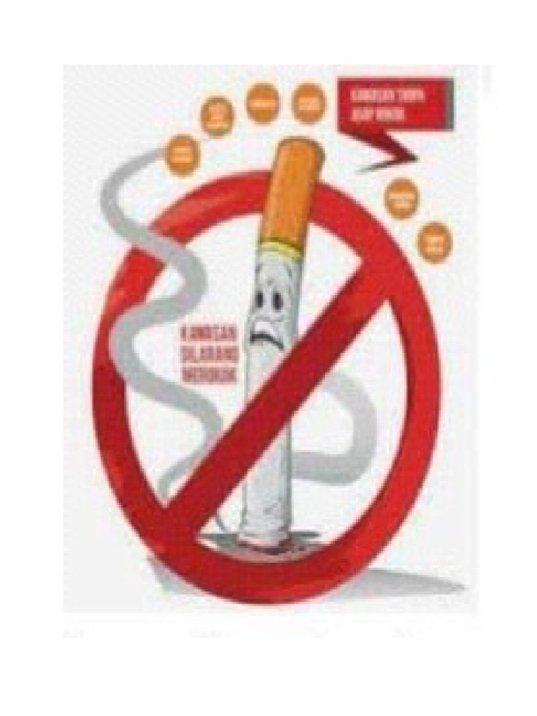 Slogan Rokok | PDF