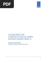 Design Responsibility Matrix | PDF | Building Information Modeling