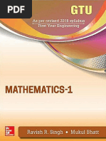 Higher Engineering Mathematics by BS Grewal | PDF