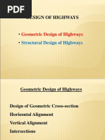 Glossary of Road and Highway Construction Terms | PDF | Road Surface ...
