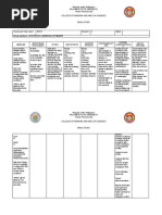 D5LR | PDF | Electrolyte | Intravenous Therapy