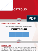 SSG Speech Campaign | PDF